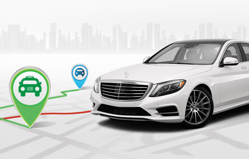 Point to Point Transportation | Limo Car Service | American Livery Link